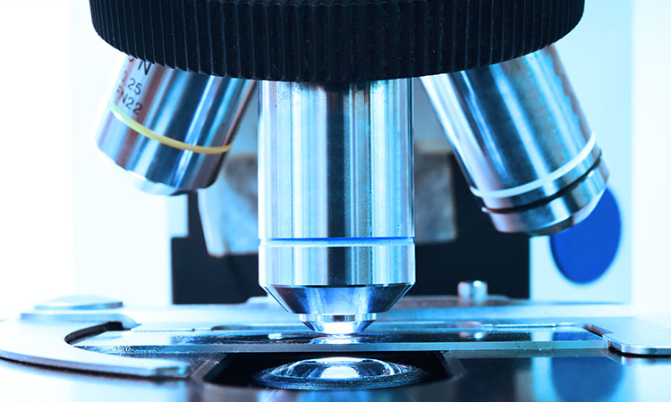 Microscope Objectives and Parts | Lab Equipment