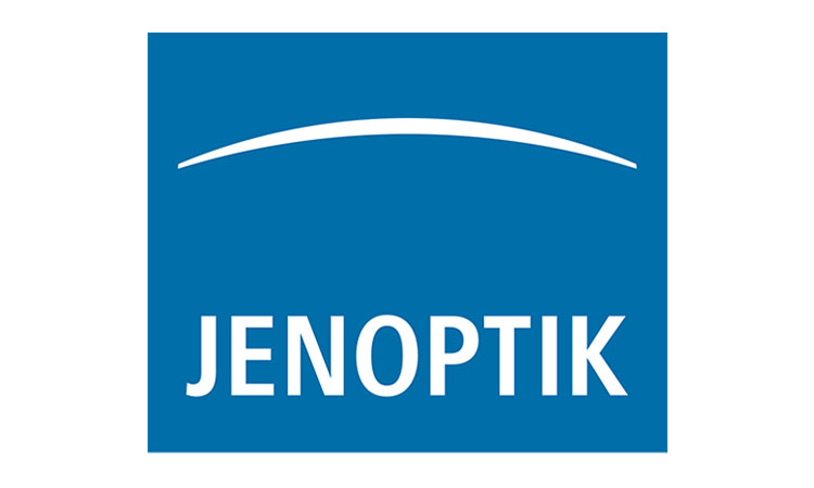 Jenoptik Brand Cameras | Graphic Series USB-3