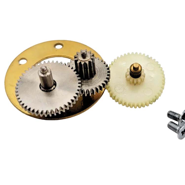 Used Options for Microscopes, Objectives and Replacement Parts