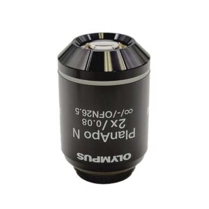 Microscope Objectives And Parts Lab Equipment