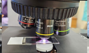 Microscope Maintenance and Repairs | Olympus and Nikon Techs