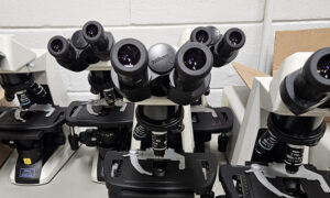 Munday Scientific | Sales and Service of New & Used Microscopes