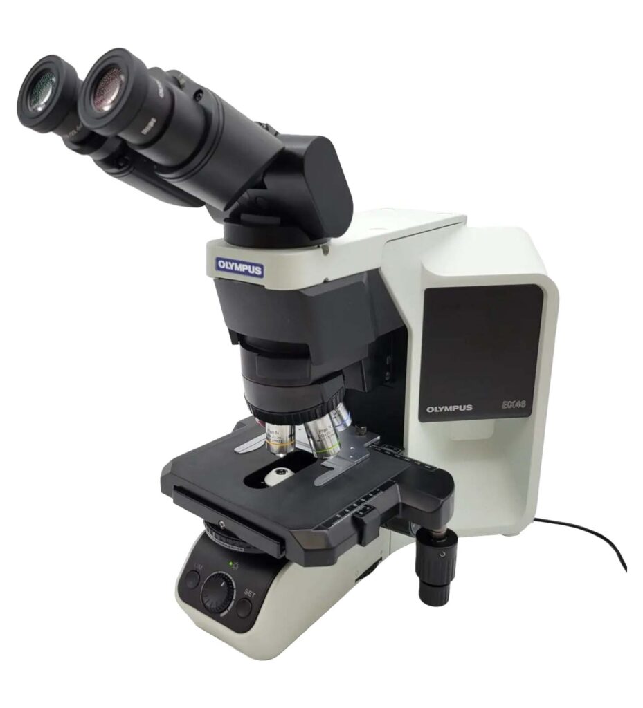 Olympus Brand for Microscopes | Olympus BX Series