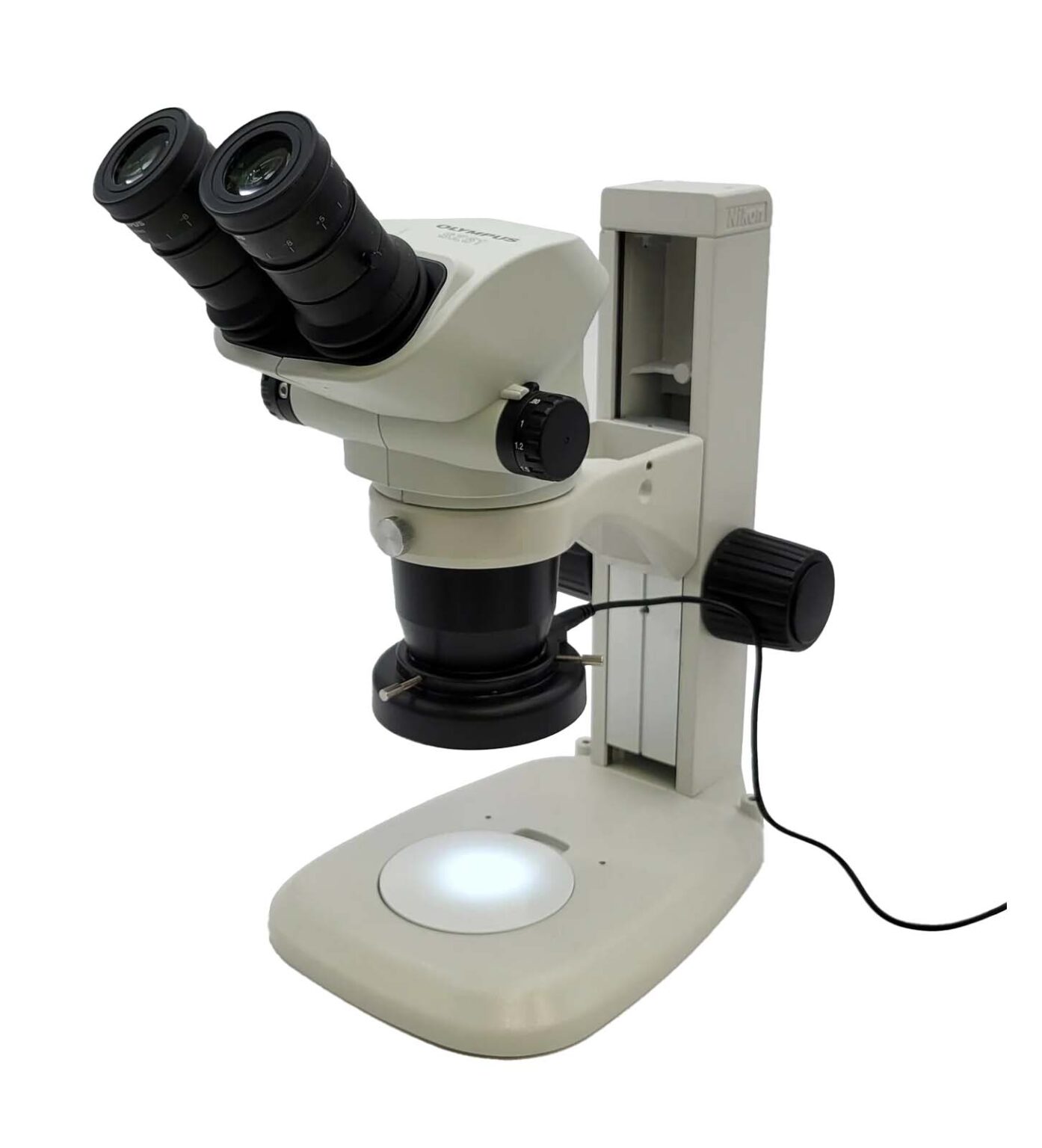 Olympus Brand for Microscopes | Olympus BX Series